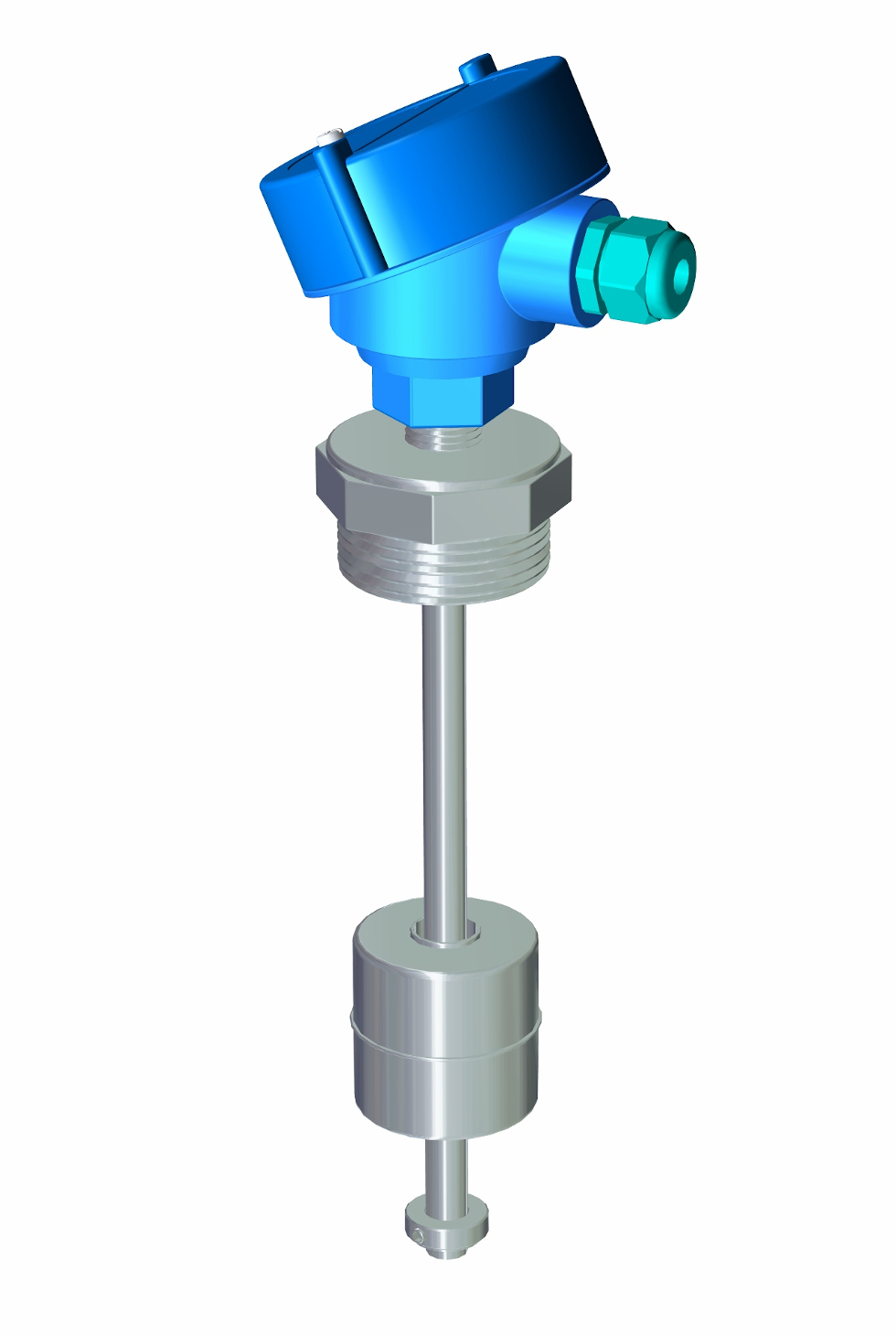 Magnetic transducers